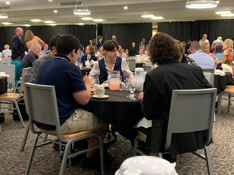 Genbu-Kai Organization | genbukai.org - Information