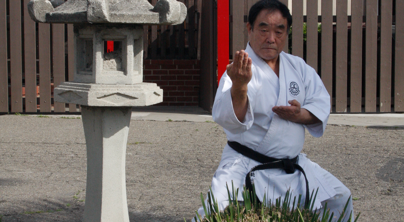 Genbu-Kai Organization | genbukai.org - Information