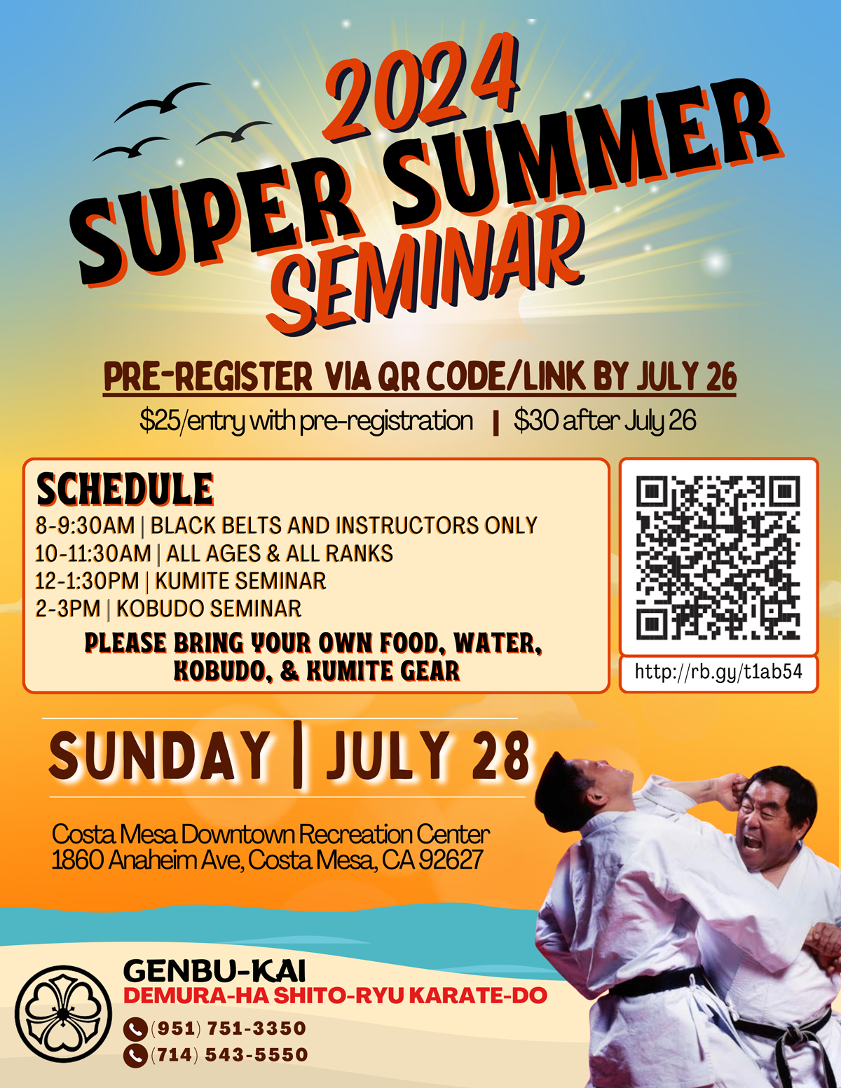 Genbu-Kai Organization | genbukai.org - Information